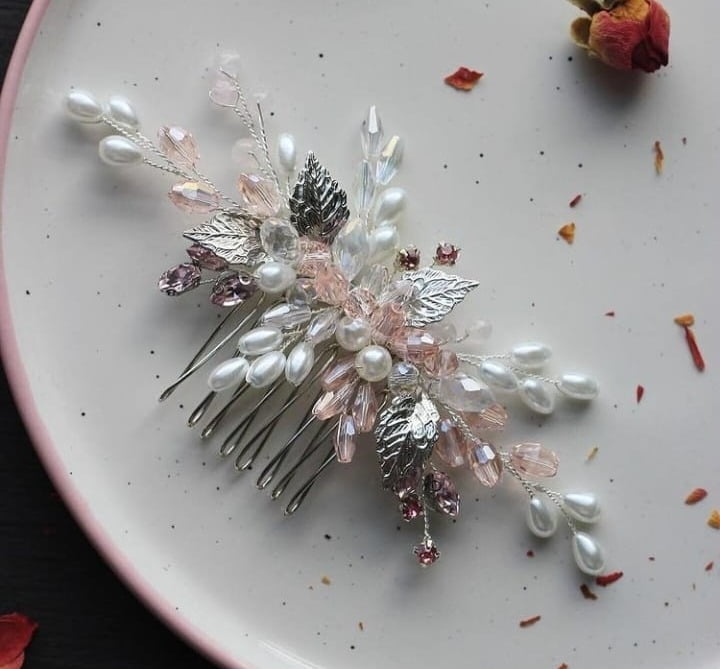 Comb Pin 23 - Glam Hair Accessoriesᵀᴹ