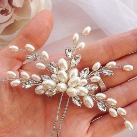 Jura hair pins store