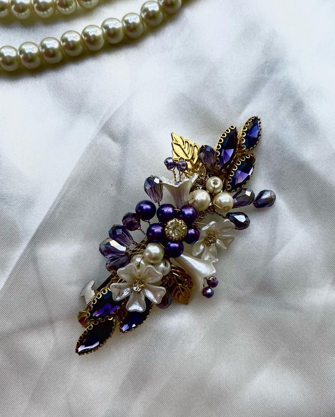 Easy Clip - Glam Hair Accessories